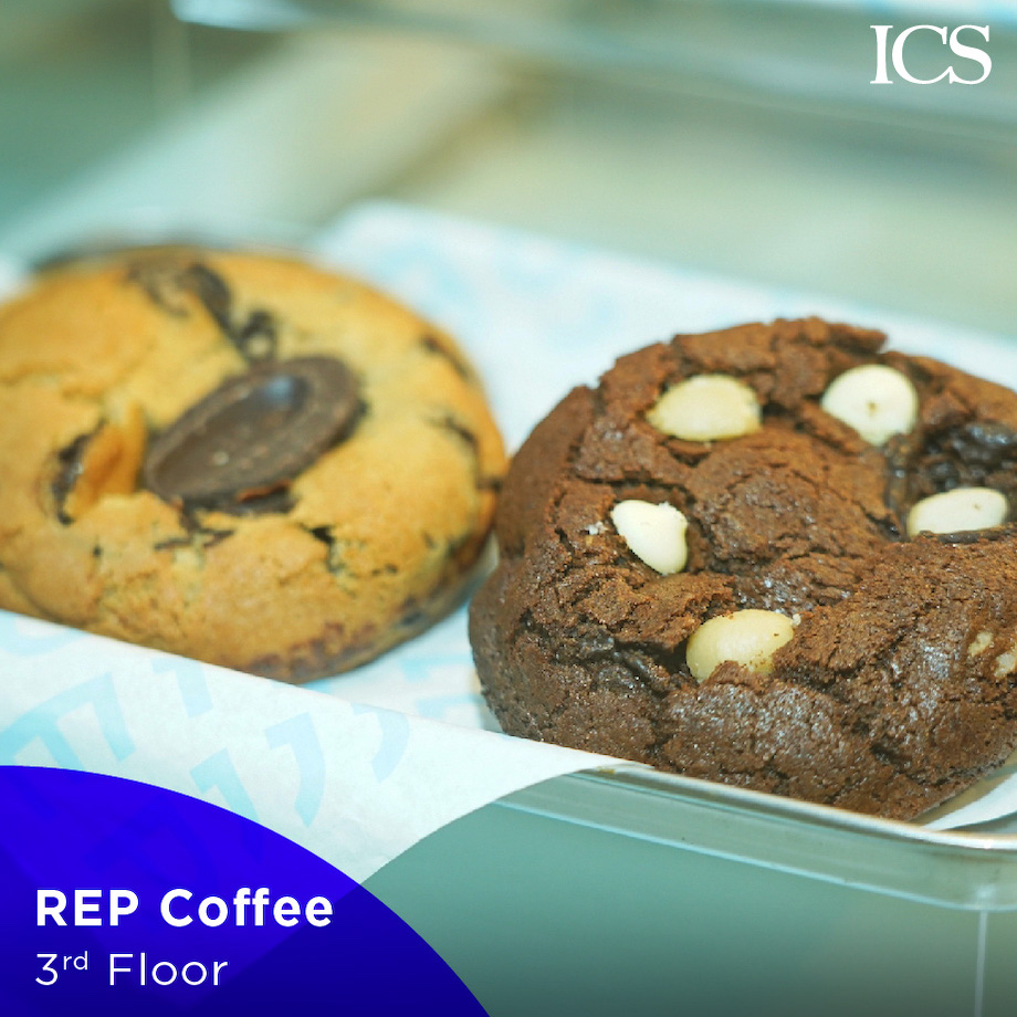 ICS Mixed-Use Lifestyle Town