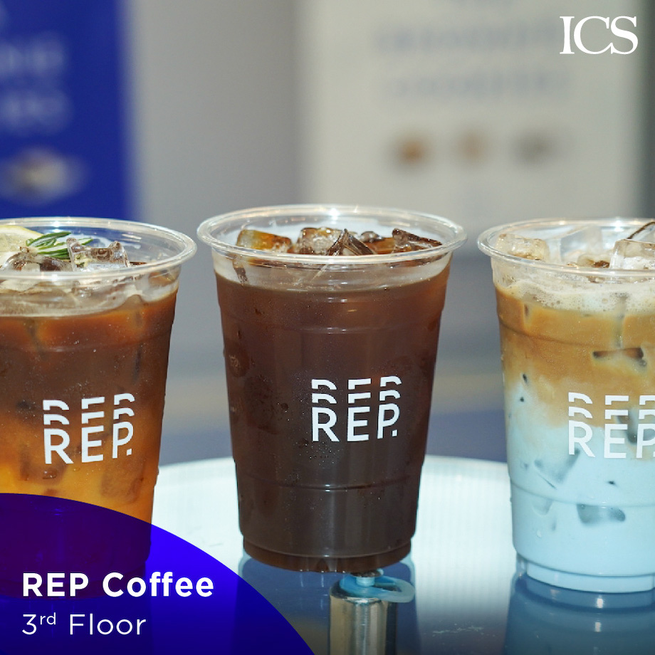 ICS Mixed-Use Lifestyle Town