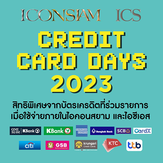 ICS Mixed-Use Lifestyle Town