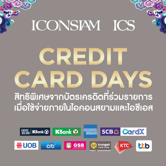 ICS Mixed-Use Lifestyle Town