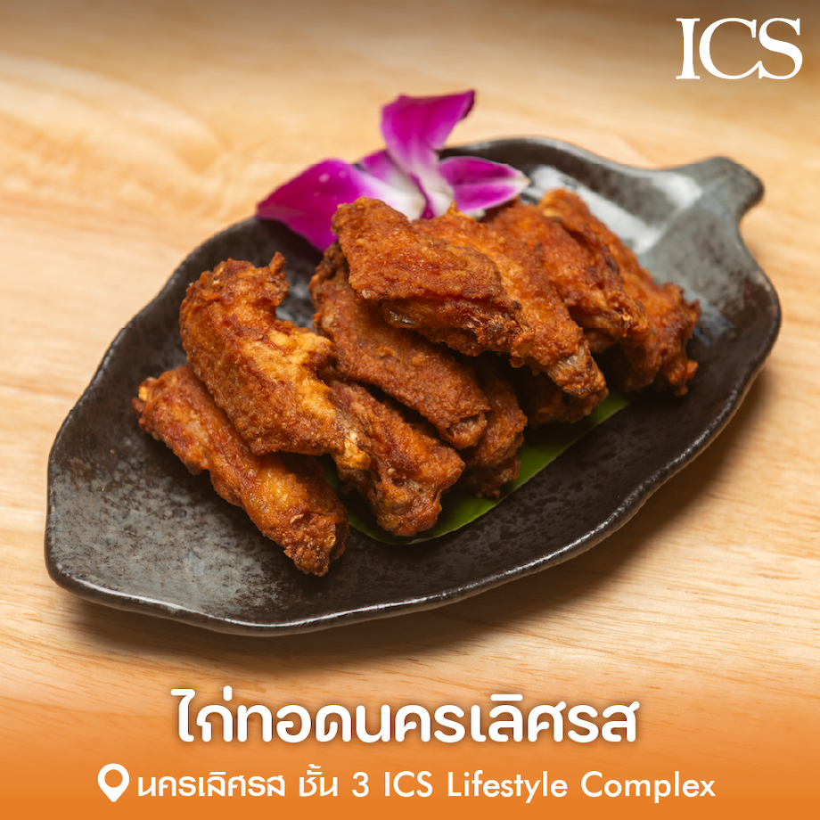 ICS Mixed-Use Lifestyle Town