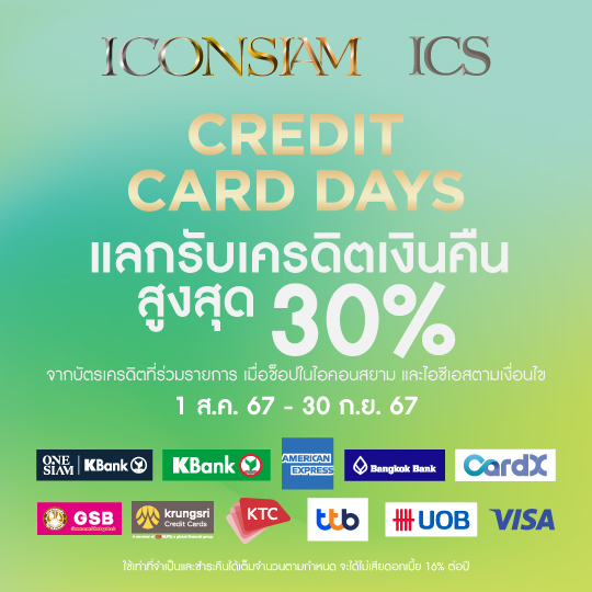 ICS Mixed-Use Lifestyle Town