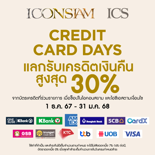 ICS Mixed-Use Lifestyle Town