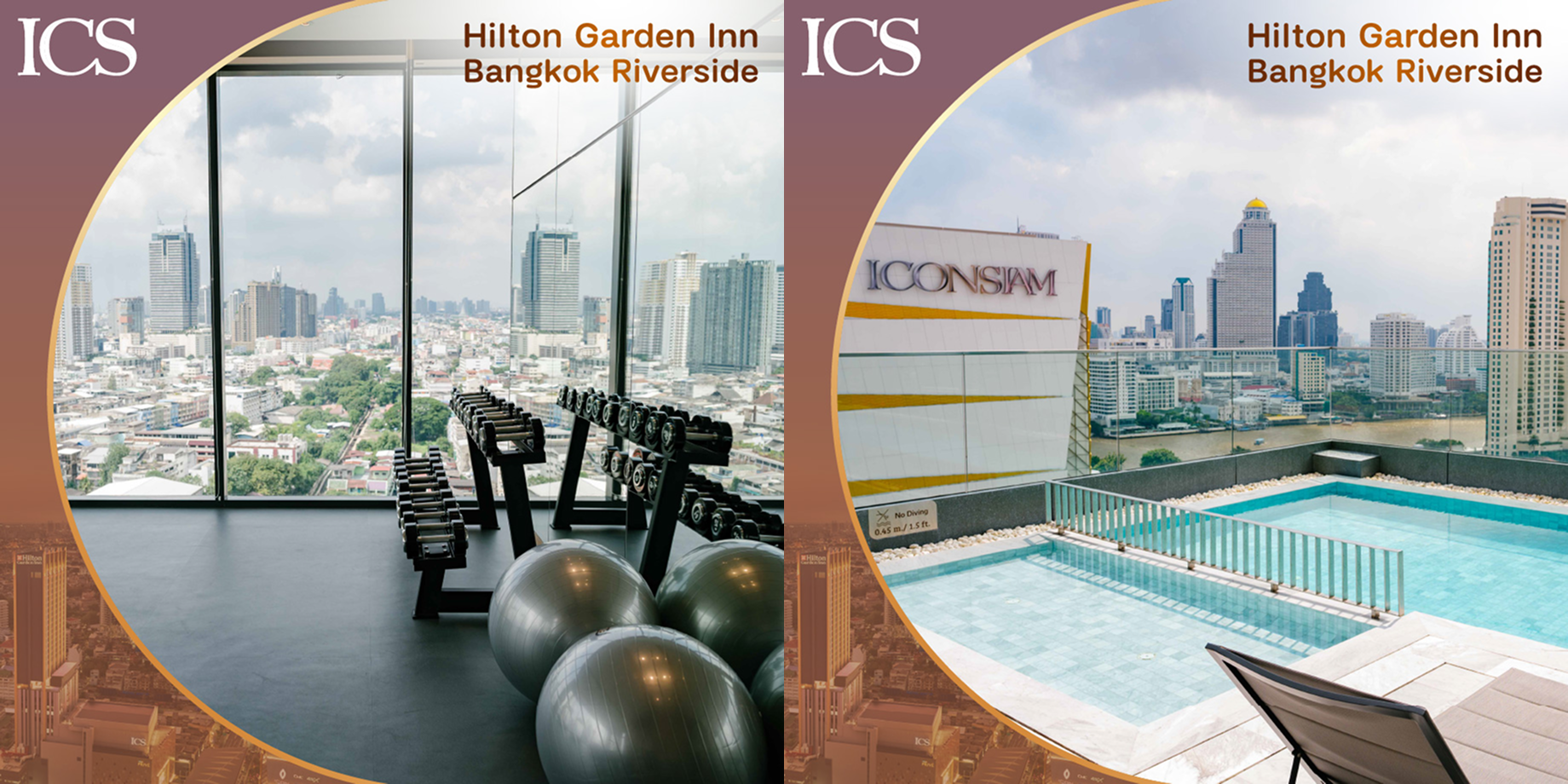 ICS Mixed-Use Lifestyle Town